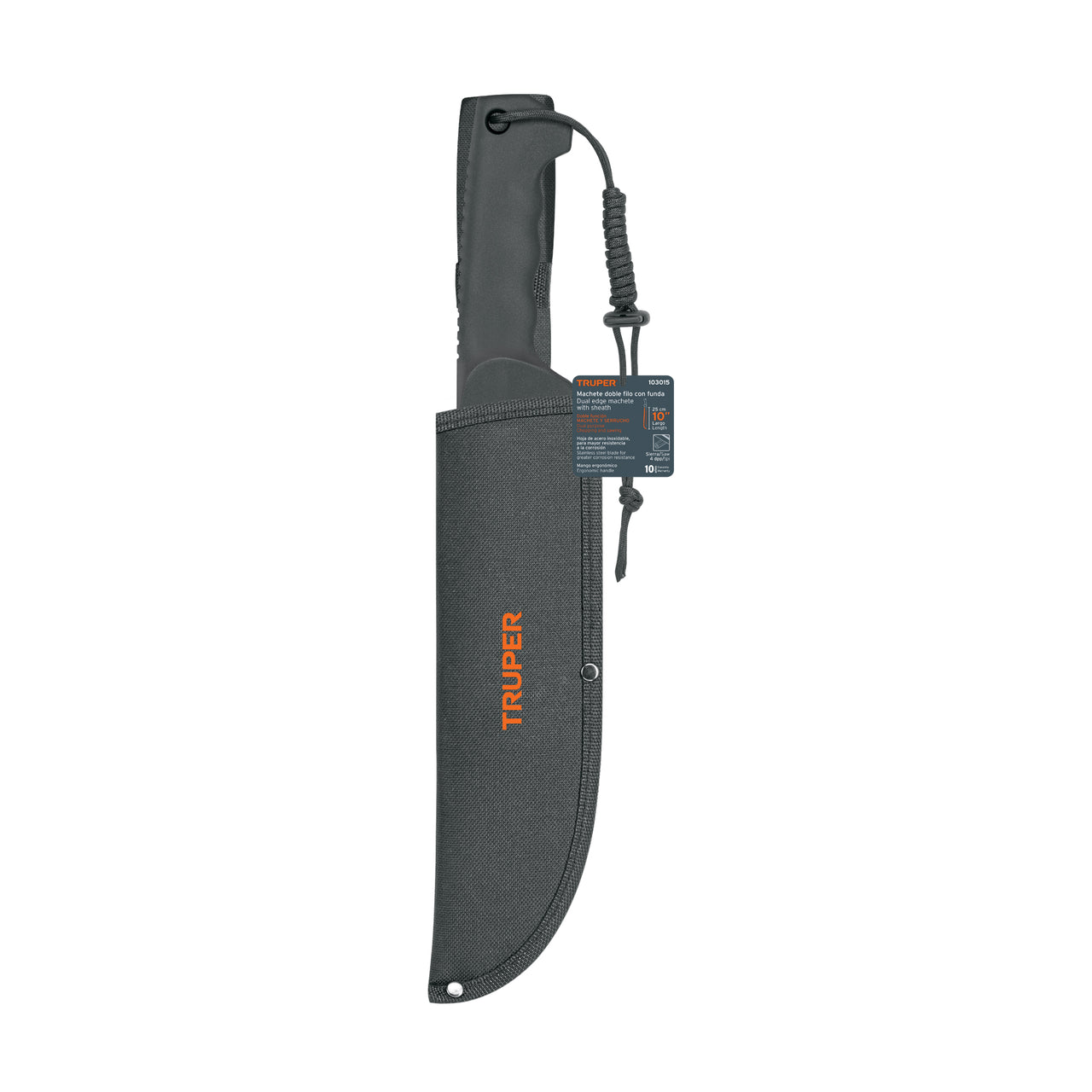 Machetes - Truper – Ferrex