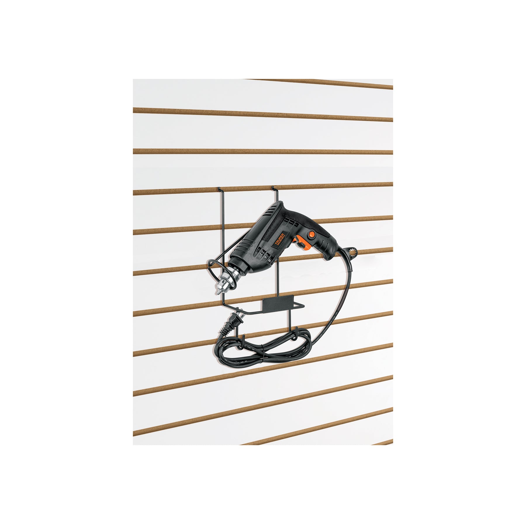 Rack para Taladros Universal | TRUPER – Ferrex