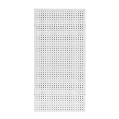 Panel perfocel 60 x 120 cm | Truper – Ferrex